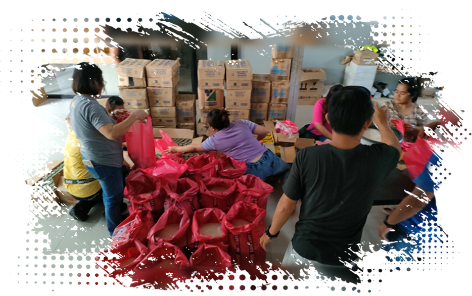 Kaagapay Program |Asiapro Foundation, Inc. | Empowering Lives Through ...